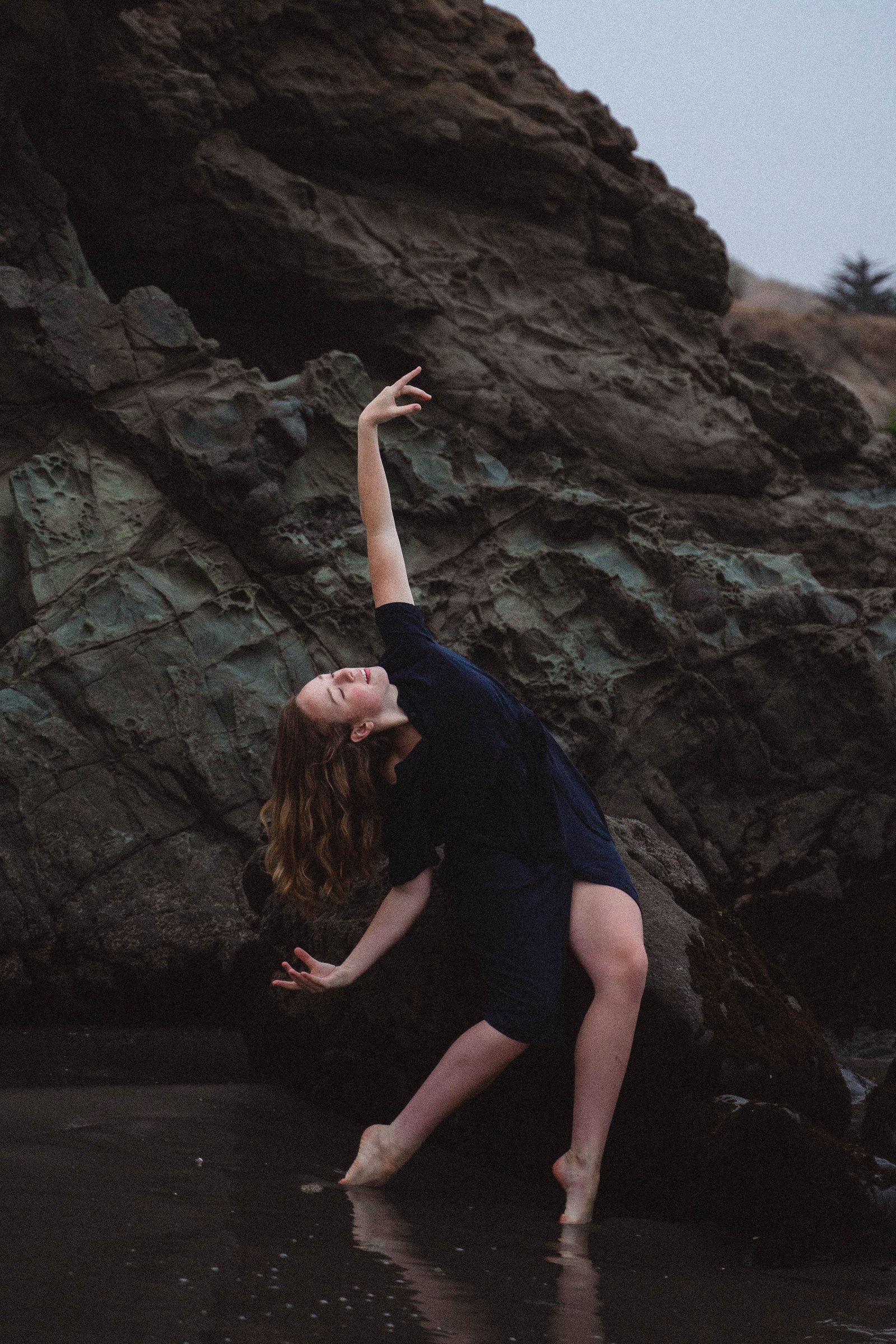 Dancer – Catherine H. Fisher